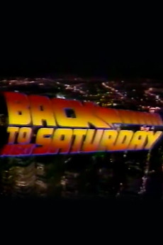 ‎Back to Next Saturday (1985) directed by Lee Bernhardi • Reviews, film ...