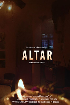 ‎Altar (2022) directed by Vikneshwaran SILVA • Reviews, film + cast ...