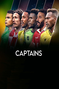 ‎Captains (2022) • Reviews, film + cast • Letterboxd