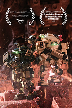 ‎Stryker: Pioneer Mission (2022) directed by Jordan Tseng • Film + cast ...
