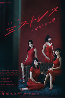 ‎Mistress (2019) • Film + cast • Letterboxd