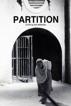 ‎Partition (1987) directed by Ken McMullen • Reviews, film + cast ...