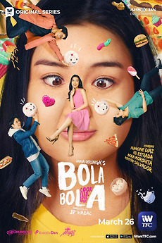 ‎Bola Bola (2022) directed by JP Habac • Reviews, film + cast • Letterboxd