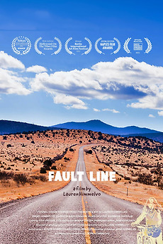 ‎Fault Line (2023) directed by Lauren Himmelvo • Film + cast • Letterboxd