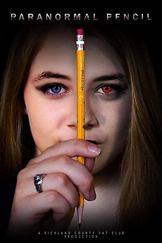 ‎Paranormal Pencil (2017) directed by Emma Roark • Reviews, film + cast ...