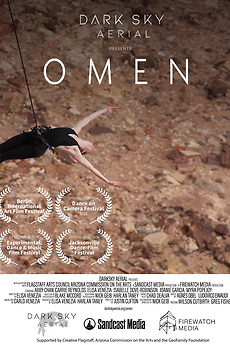 ‎OMEN • Film + cast • Letterboxd