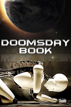 ‎Doomsday Book (2012) directed by Yim Pil-sung, Kim Jee-woon • Reviews ...