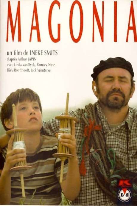 ‎Magonia (2001) directed by Ineke Smits • Reviews, film + cast • Letterboxd