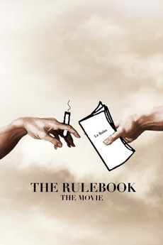 ‎The Rulebook: The Movie (2022) directed by Adam Boland • Reviews, film ...