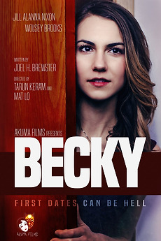 ‎Becky (2016) directed by Tarun Keram, Mat Lo • Reviews, film + cast ...