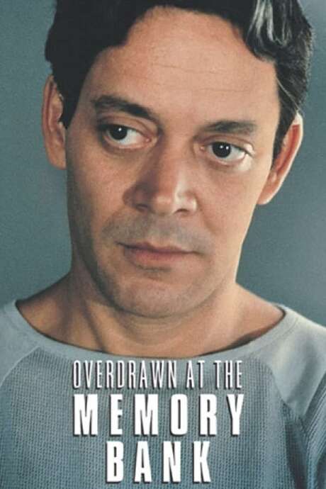 ‎Overdrawn at the Memory Bank (1984) directed by Douglas Williams ...