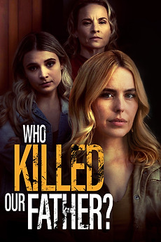 ‎Who Killed Our Father? (2023) directed by Roxanne Boisvert • Reviews ...