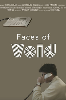 ‎Faces of Void (2022) directed by Rohan Pemmasani • Reviews, film ...