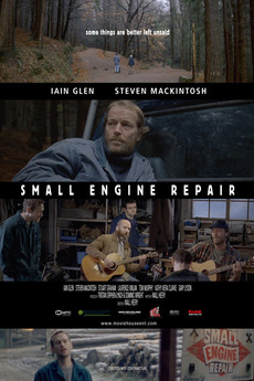 ‎Small Engine Repair (2006) directed by Niall Heery • Film + cast ...