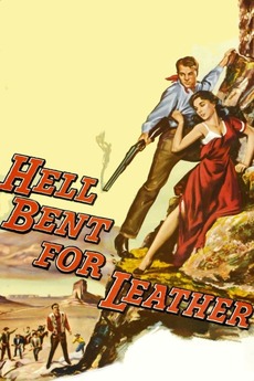 hell bent for leather tab