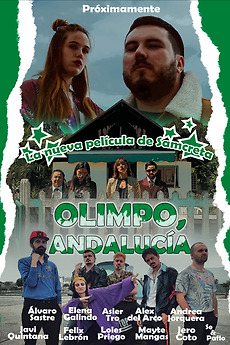 ‎Olimpo, Andalucía (2022) directed by Paflo, Álvaro Sastre • Reviews ...