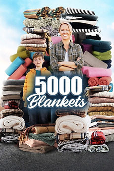 ‎5000 Blankets (2022) directed by Amin Matalqa • Reviews, film + cast ...