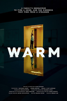 ‎Warm (2022) directed by Alfie Barker, Masego Lynia (associate ...