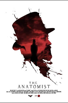 ‎The Anatomist (2019) directed by Nicci Thompson • Film + cast • Letterboxd