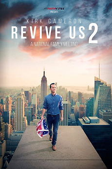 ‎Revive Us 2 (2017) • Film + cast • Letterboxd
