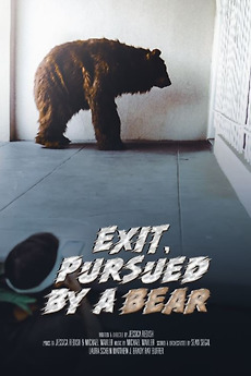 ‎Exit, Pursued by a Bear (2022) • Reviews, film + cast • Letterboxd