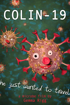 ‎COLIN-19 (2020) directed by Gemma Rigg • Reviews, film + cast • Letterboxd