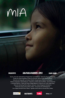 ‎Mia (2022) directed by Karina Minujin • Reviews, film + cast • Letterboxd