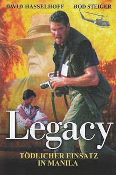 ‎Legacy (1998) directed by T.J. Scott • Reviews, film + cast • Letterboxd