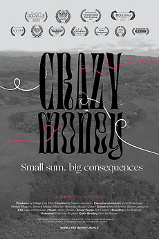 ‎Crazy Money (2020) directed by Steven Janssens • Reviews, film + cast ...