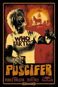 ‎Puscifer – Parole Violator (2022) directed by Mat Mitchell • Reviews ...