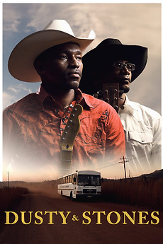 ‎Dusty & Stones (2022) directed by Jesse Rudoy • Reviews, film + cast ...