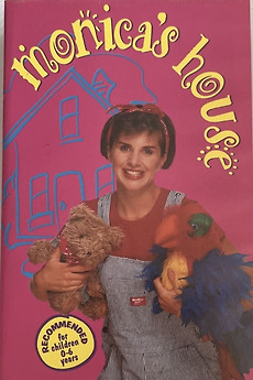 ‎Monica's House (1996) directed by Peter Cox • Film + cast • Letterboxd