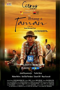 ‎Petang di Taman (2022) directed by Iwan Burnani Toni • Film + cast ...