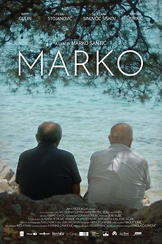 ‎Marko (2022) directed by Marko Šantić • Reviews, film + cast • Letterboxd