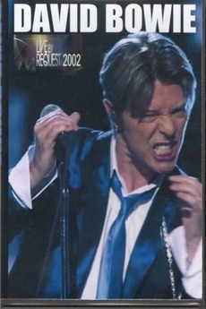 ‎David Bowie: Live by Request (2002) directed by Lawrence Jordan ...