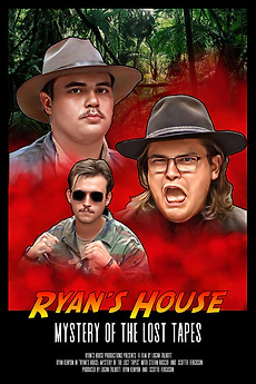 ‎Ryan's House: Mystery of the Lost Tapes (2022) directed by Logan ...