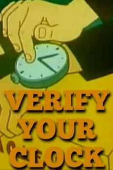 ‎Verify Your Clock (1963) directed by Ivan Aksenchuk • Reviews, film ...