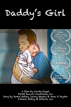 ‎Daddy's Girl (2022) directed by Candy Kugel • Film + cast • Letterboxd