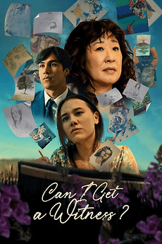 ‎Can I Get a Witness? (2024) directed by Ann Marie Fleming • Reviews, film + cast • Letterboxd