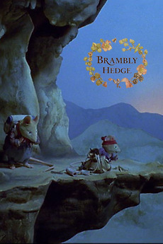‎Brambly Hedge: The High Hills (1999) directed by Brian Little ...