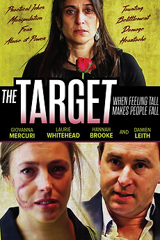 ‎The Target (2018) directed by Giovanna Mercuri • Film + cast • Letterboxd