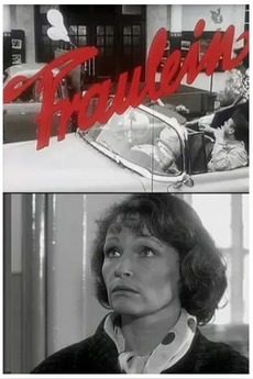 ‎Fraulein (1986) directed by Michael Haneke • Reviews, film + cast ...