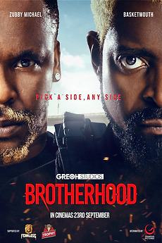 ‎Brotherhood (2022) directed by Loukman Ali • Reviews, film + cast ...
