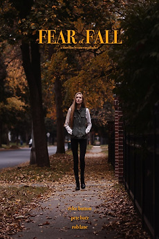 ‎Fear of Fall (2019) directed by Cameron Gallagher • Reviews, film ...