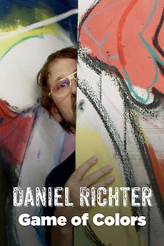 ‎Daniel Richter (2022) directed by Pepe Danquart • Reviews, film + cast • Letterboxd