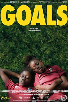 ‎Goals (2021) directed by Florinda Ciucio • Film + cast • Letterboxd