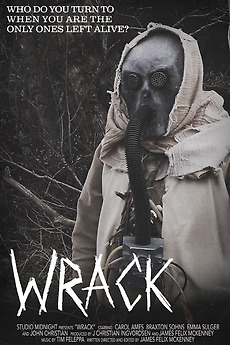 ‎Wrack (2022) directed by James Felix McKenney • Reviews, film + cast ...
