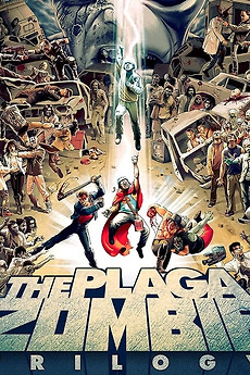 ‎A Million Zombies (2022) • Reviews, film + cast • Letterboxd