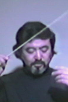 ‎Video Portraits - Men: Maki Ishii (1982) directed by Kyoko Michishita ...