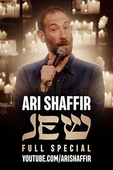 ‎Ari Shaffir: JEW (2022) directed by Eric Abrams • Reviews, film + cast ...
